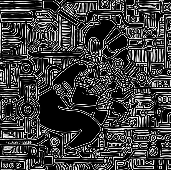 BLACK SHOGUN / CHAPTER ONE [DOWNLOAD] | BIG BOY TOYZ